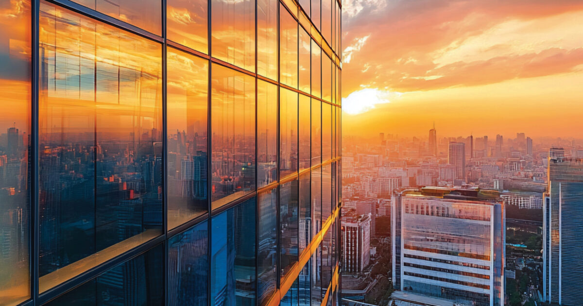 Regulatory Horizons - Corrs Chambers Westgarth